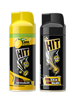 Kala Hit - Mosquito Spray / Mosquito Repellent Spray | Godrej Hit
