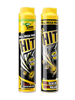 Kala Hit - Mosquito Spray / Mosquito Repellent Spray | Godrej Hit